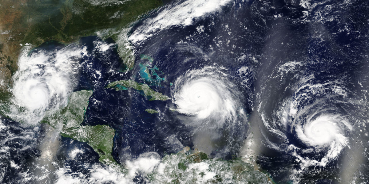 Hurricane Season is Here. Are You Ready? - Akuwa Solutions Group, Inc.